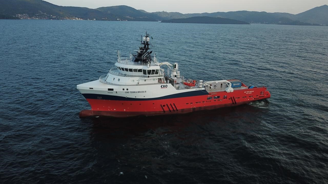 HAV Design contributes to the world’s first ethanol retrofit in offshore